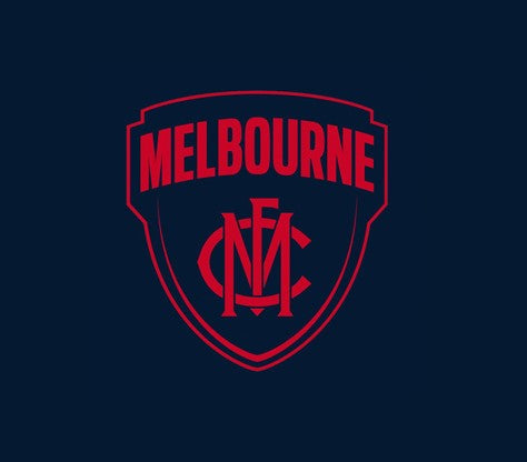 Shop Melbourne Demons Memorabilia | Official Collectibles – Superstars ...