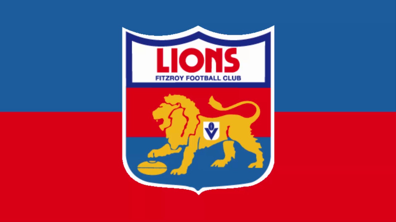 Fitzroy Lions – Superstars & Legends