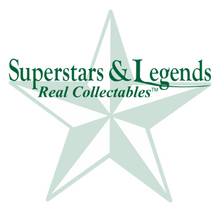 Authentic Signed Memorabilia at Superstars and Legends – Superstars ...